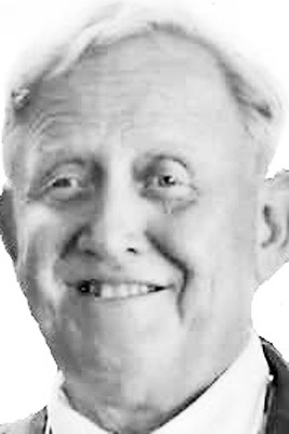 Robert E. Shoup | News, Sports, Jobs - Altoona Mirror